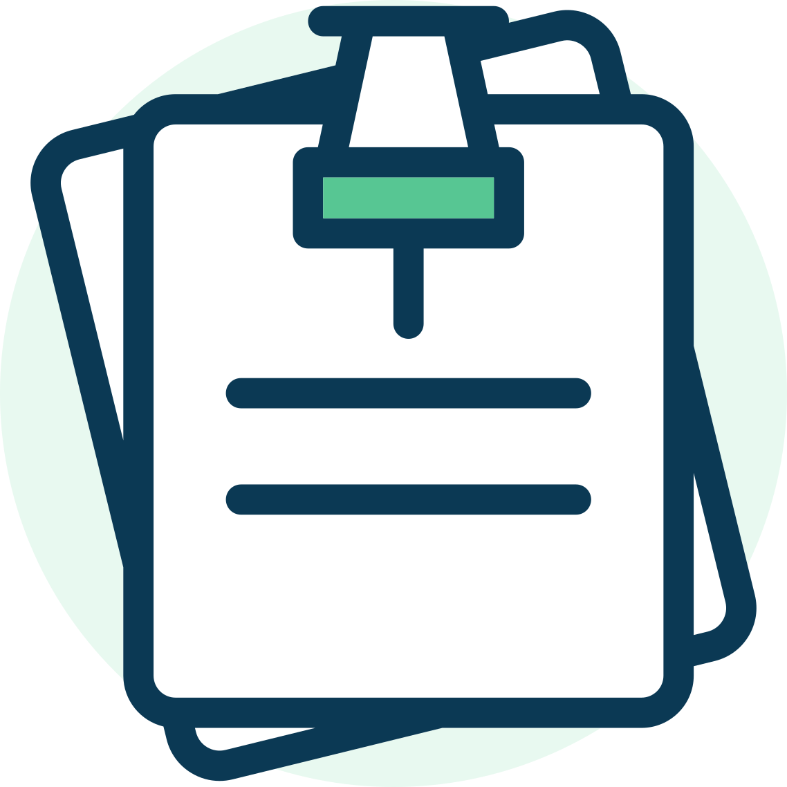 gestión de taxis en Madrid - Taxihouse